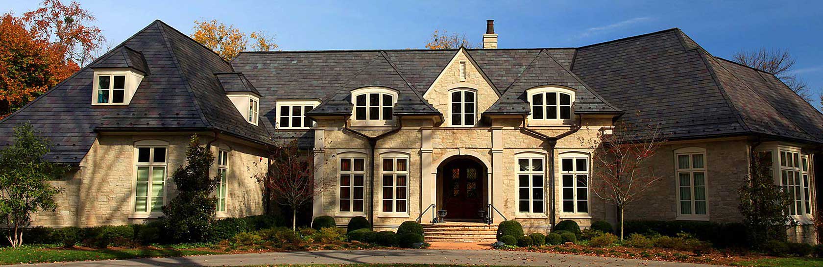 Mockingbird Ridge Place | Highland Roofing | Roofing Services