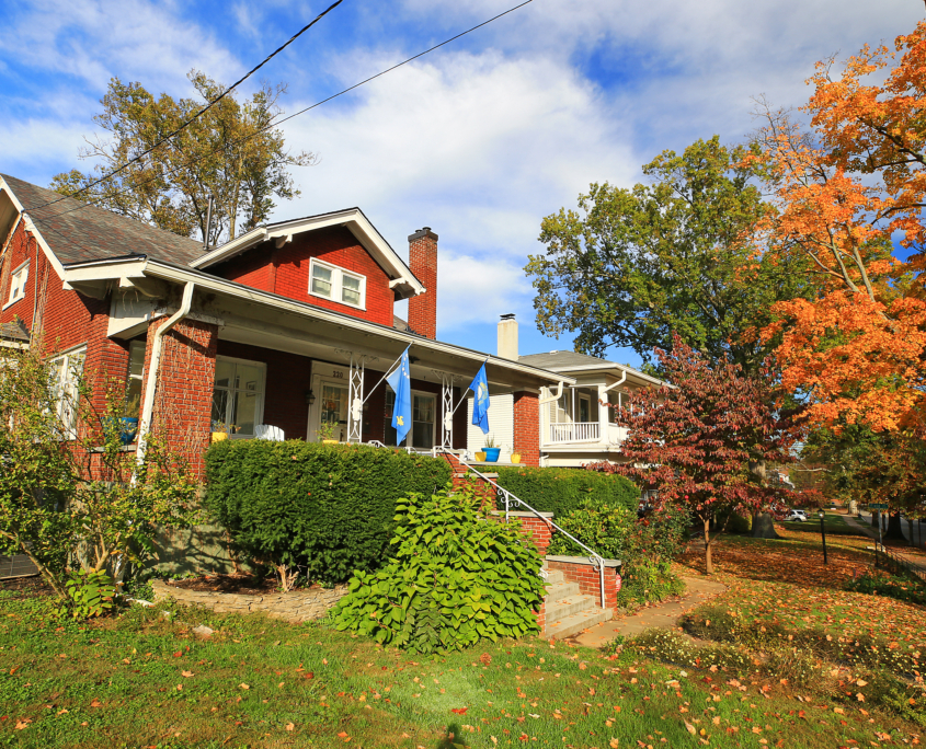 220 Hillcrest Avenue - Highland Roofing